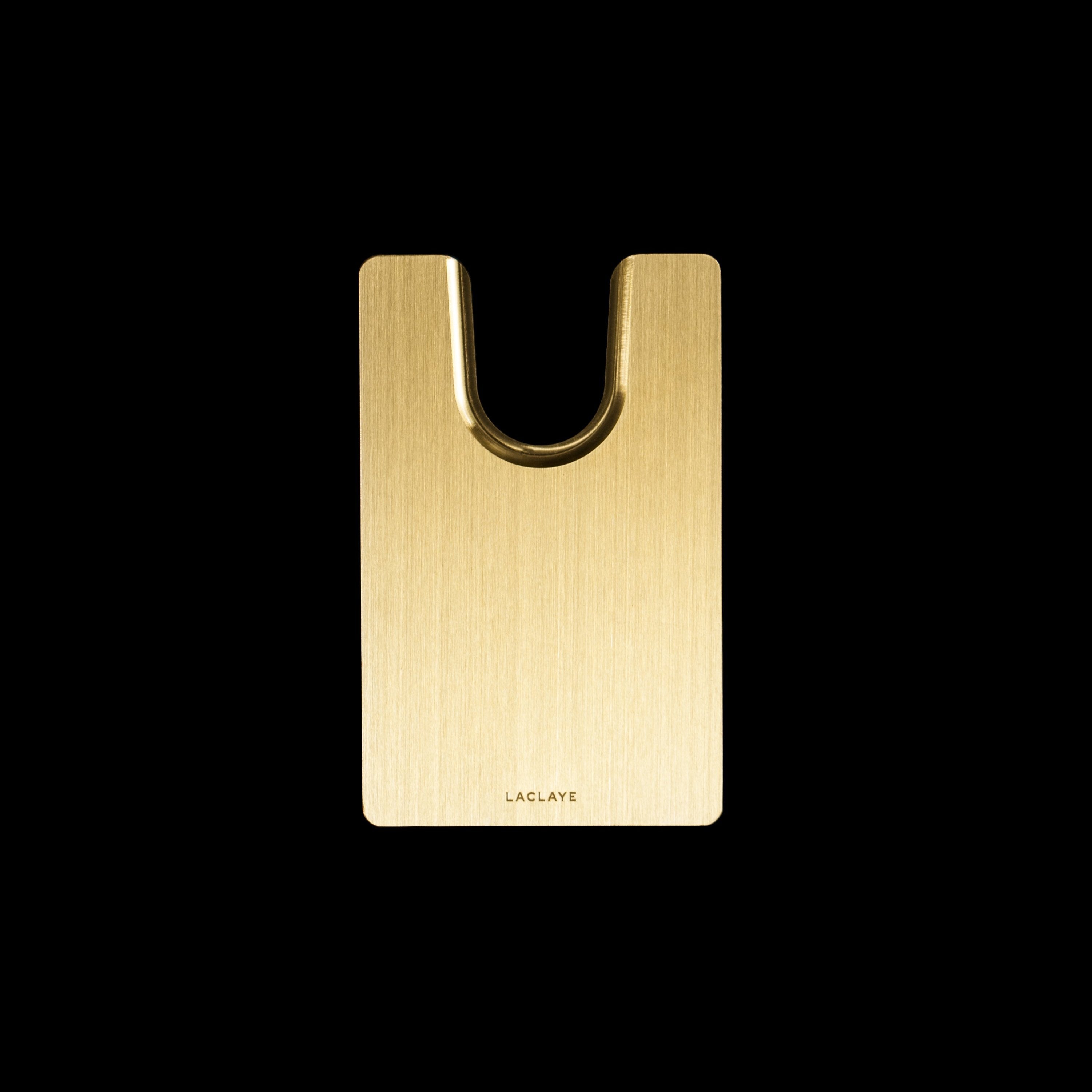 LA CARD – LACLAYE